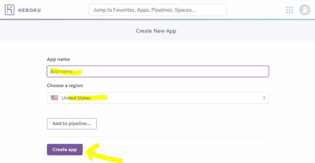 How to Deploy Node.JS, Express, EJS, MySQL website on Heroku & ClearDB - Raddy