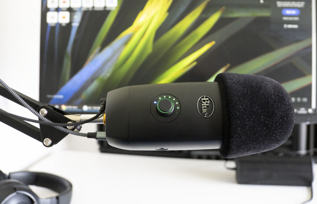 Blue Yeti X Accessories To Improve Your Yeti Microphone - Raddy