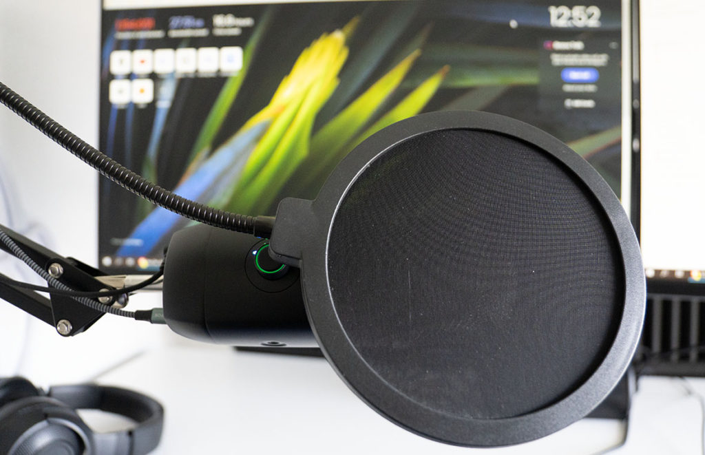 Blue Yeti X Accessories To Improve Your Yeti Microphone - Raddy